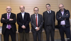 Josep Samitier elected new president of ACER - Institute for ...