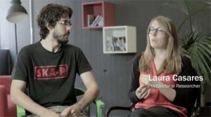 "Xavier Trepat, Premio Banco Sabadell a la investigación Biomédica 2015 ...