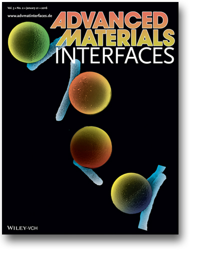 Smart nano-bio-devices - Institute for Bioengineering of Catalonia