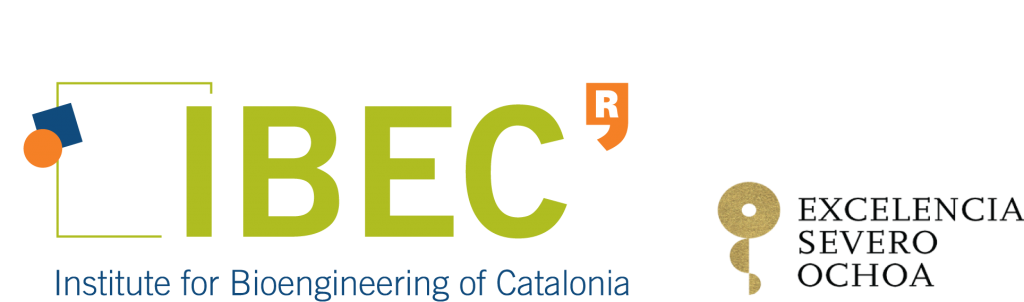 Corporate image - Institute for Bioengineering of Catalonia