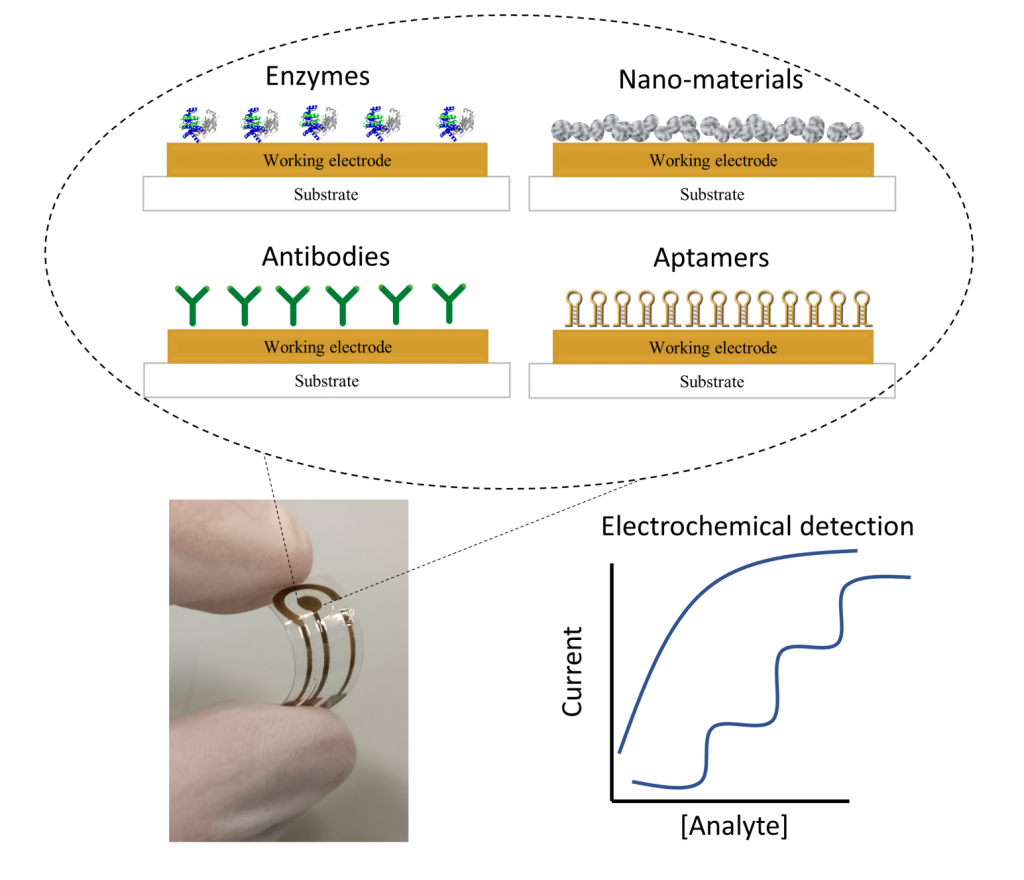 Smart nano-bio-devices - Institute for Bioengineering of Catalonia