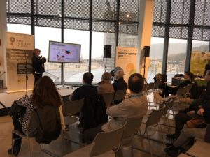 Elisabeth Engel en radio Euskadi - Institute for Bioengineering of ...