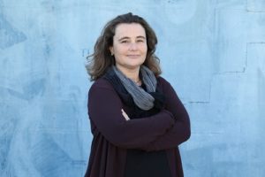 Elisabeth Engel en "El Método" podcast - Institute for Bioengineering ...