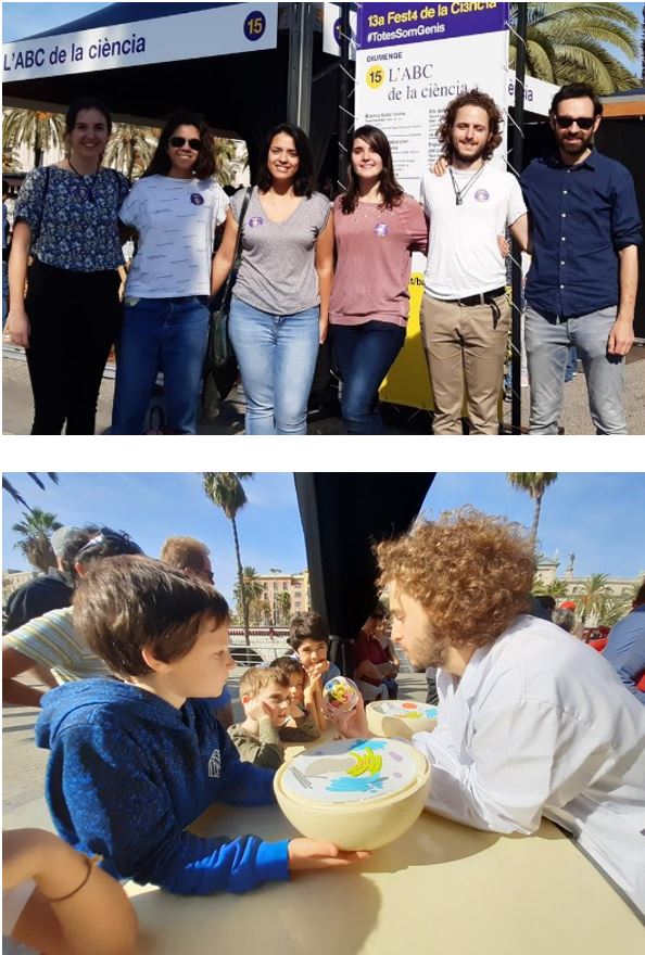 Smart nano-bio-devices - Institute for Bioengineering of Catalonia