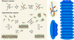 New chemical lego blocks for health solutions - Institute for ...