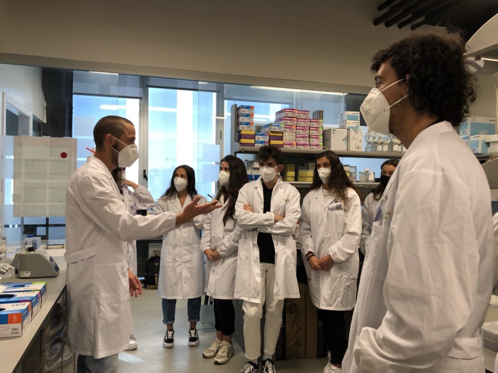 Smart nano-bio-devices - Institute for Bioengineering of Catalonia