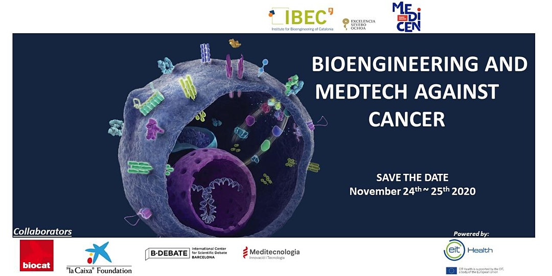 Bioengineering and MedTtech against cancer - Institute for ...