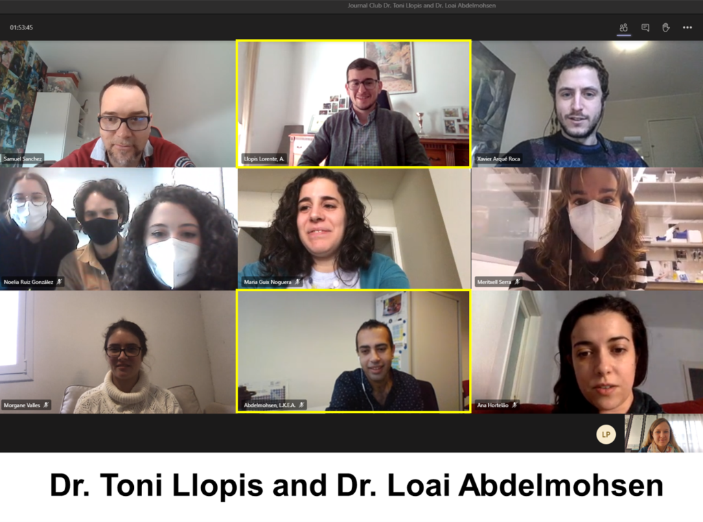 Smart nano-bio-devices - Institute for Bioengineering of Catalonia