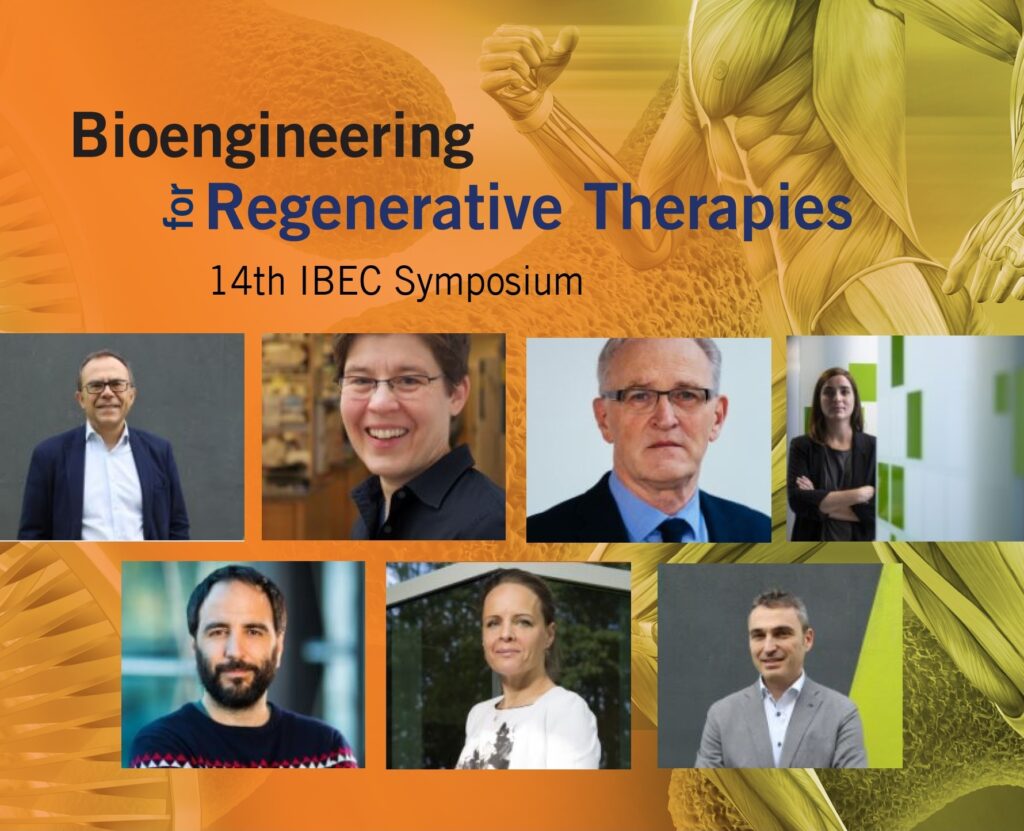 14th IBEC Symposium brings international experts and 300 attendees ...