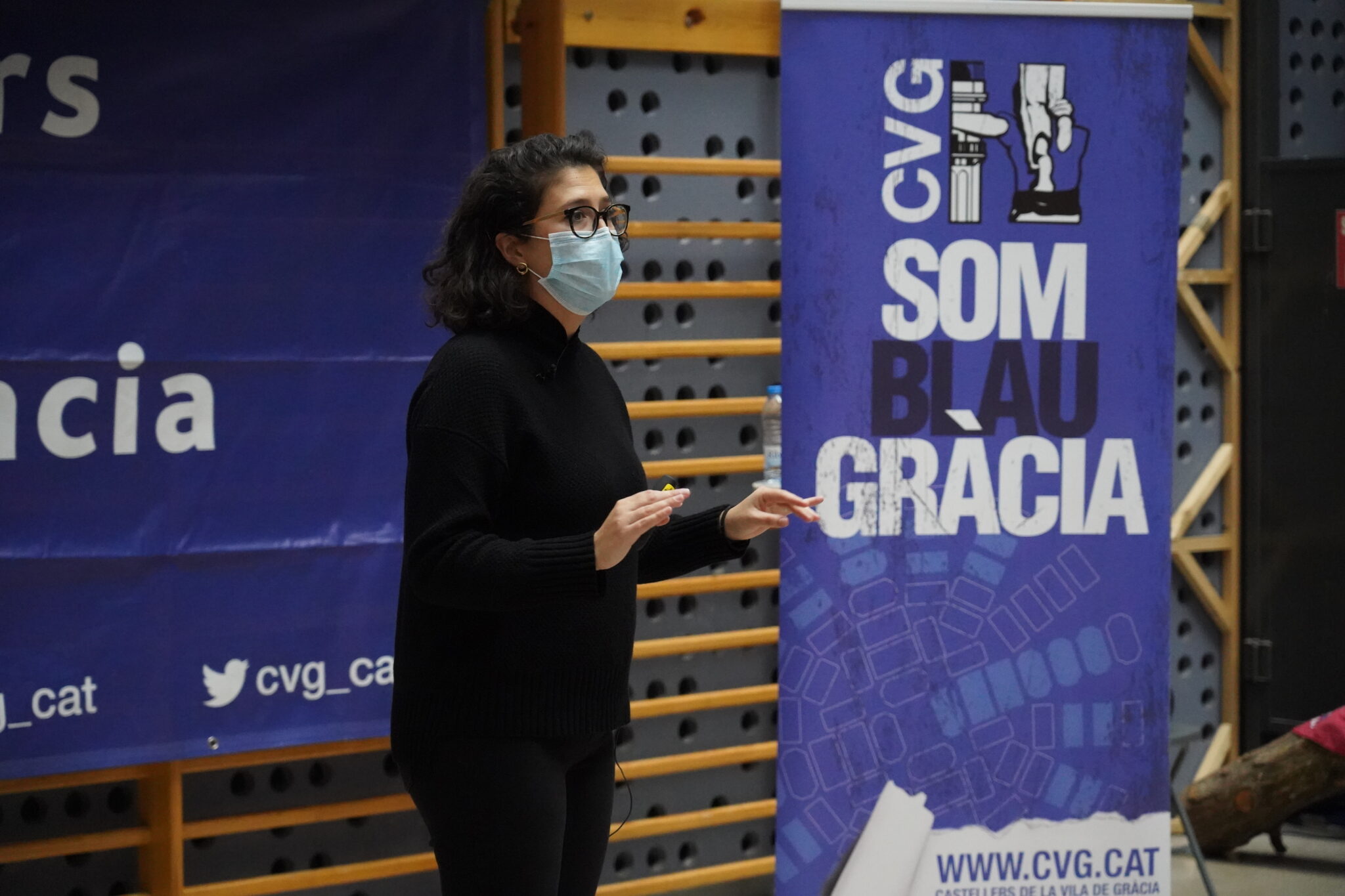 La investigadora Zaida Álvarez del IBEC gana la beca Mike Line ...