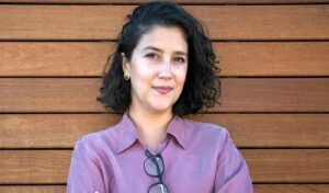 Zaida Álvarez wins the Rafael Hervada prize - Institute for ...