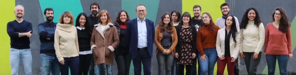 Nanobioengineering - Institute for Bioengineering of Catalonia