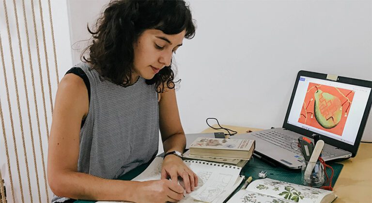 Science & Art - Institute for Bioengineering of Catalonia