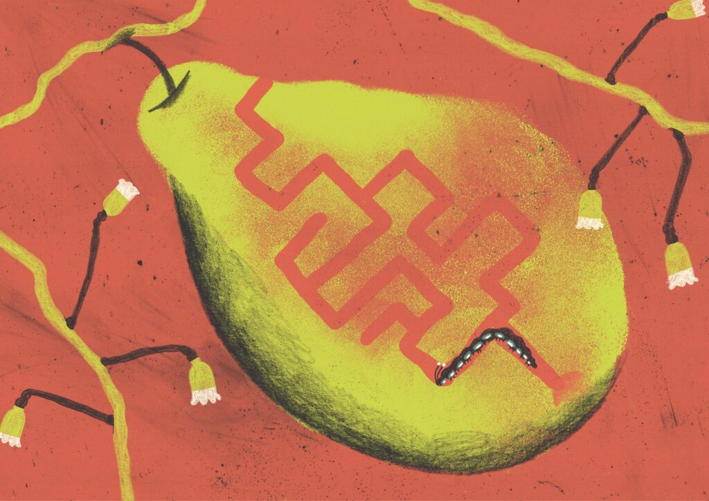 Roser Cussó, artist-in-residence at IBEC, opens us her Laboratory of ...