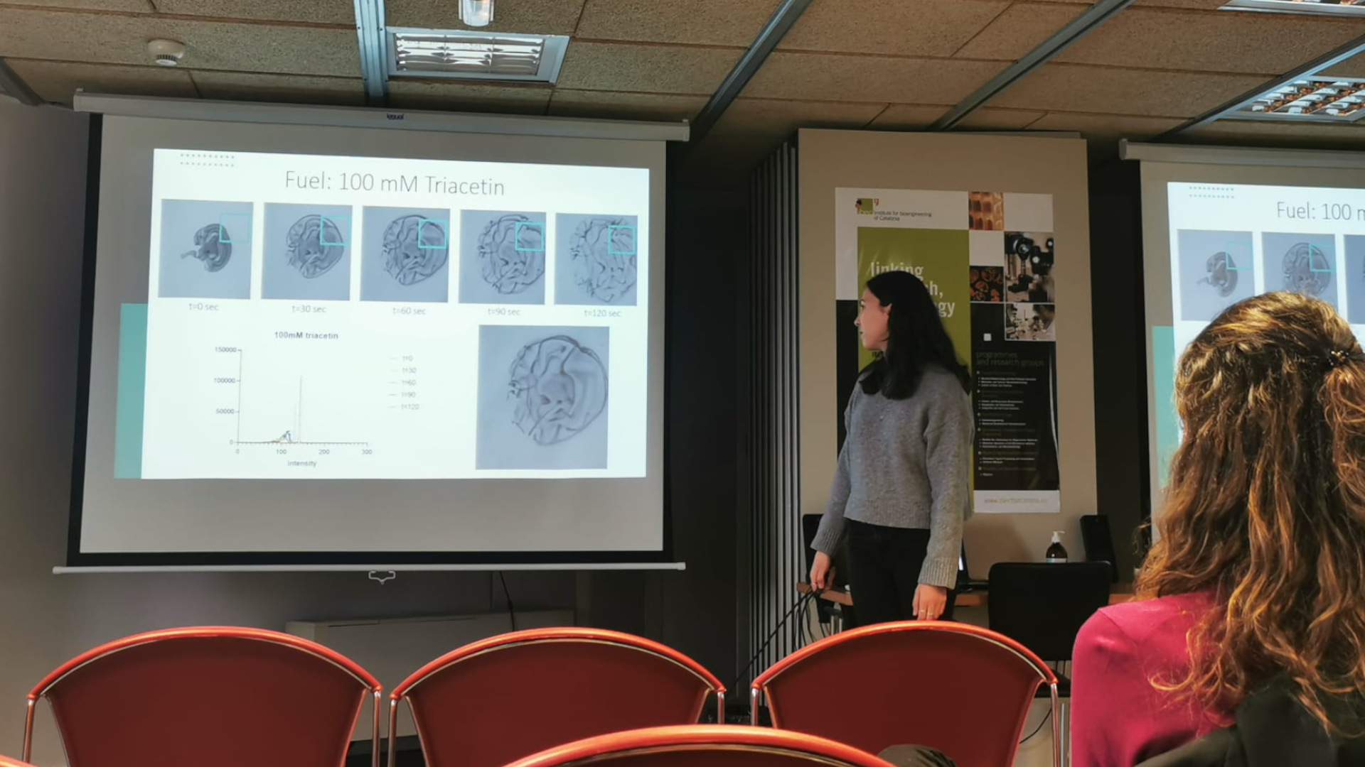 Smart nano-bio-devices - Institute for Bioengineering of Catalonia