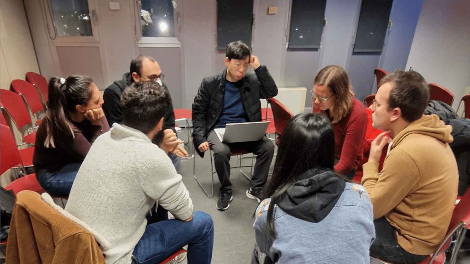 Smart nano-bio-devices - Institute for Bioengineering of Catalonia