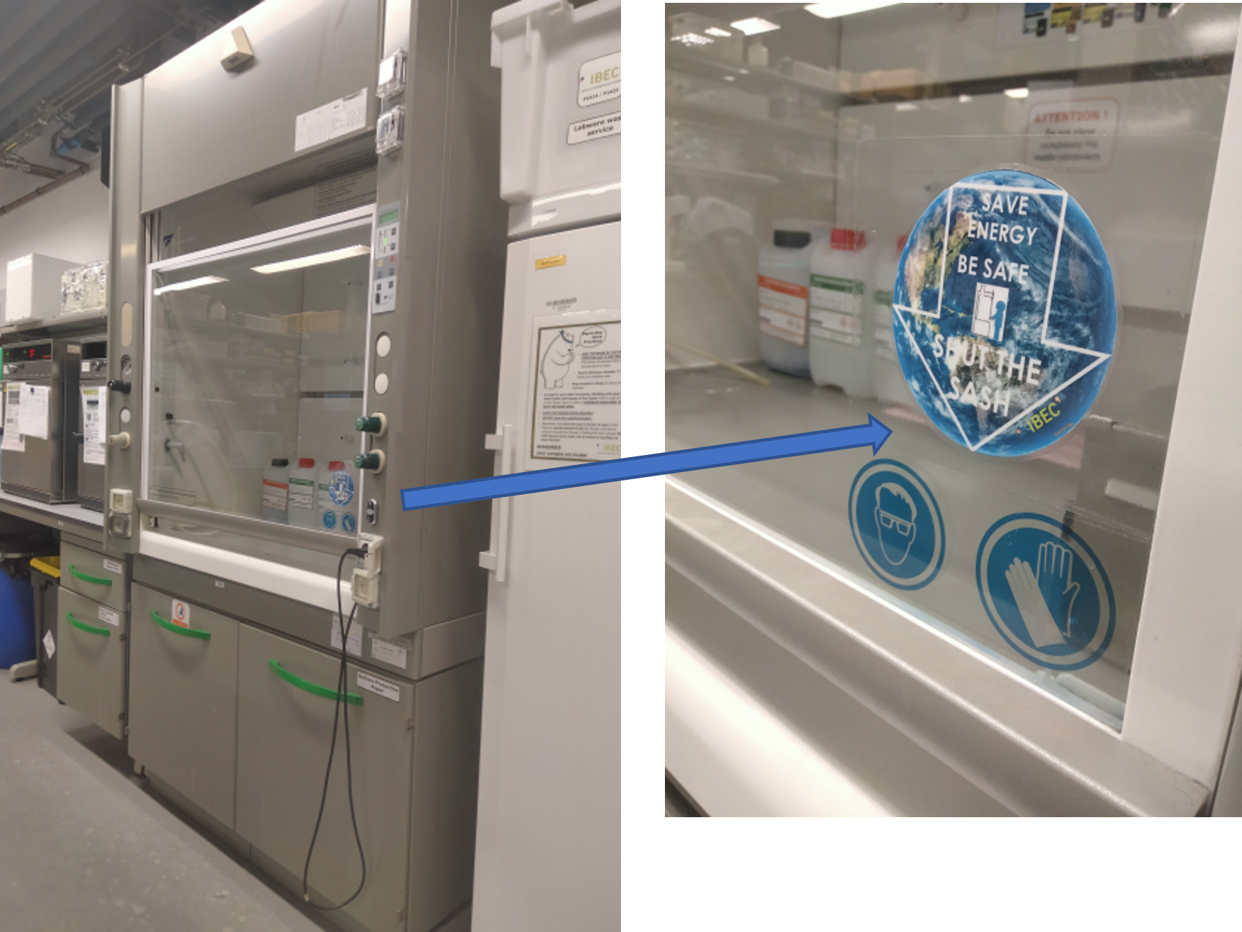 Energy - Institute for Bioengineering of Catalonia