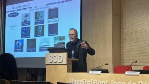 Nanomedicine experts meet to tackle rare diseases - Institute for ...