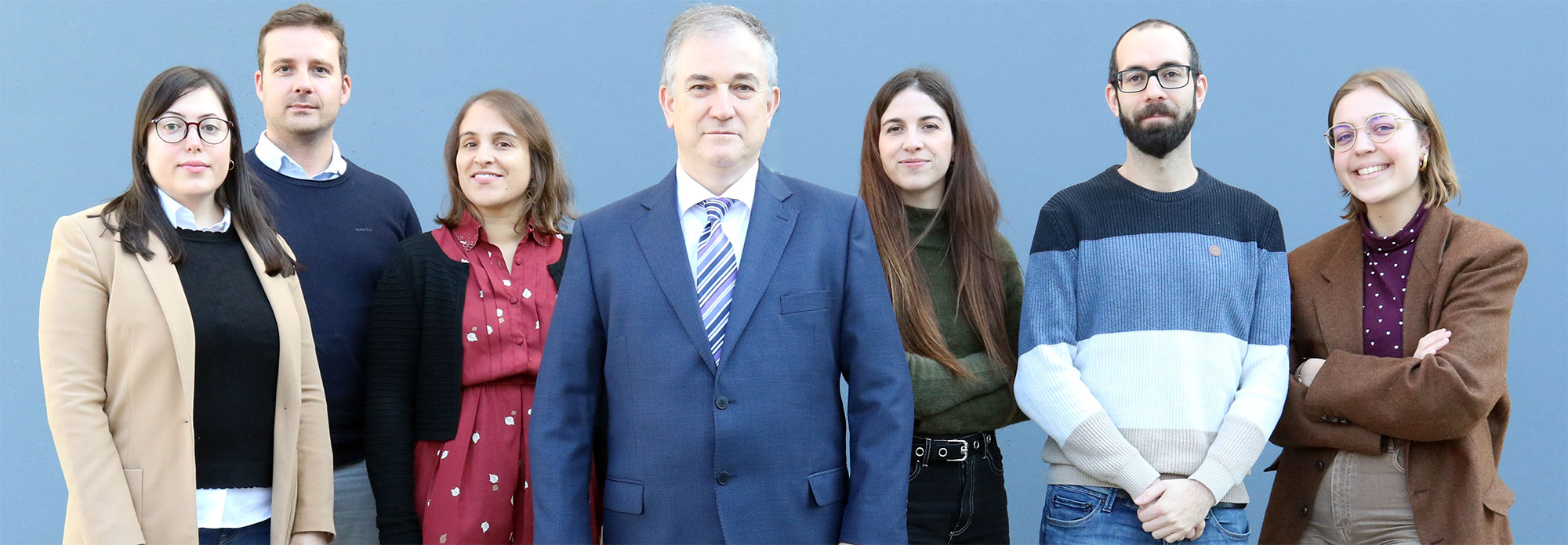 Meet the Technology Transfer team - Institute for Bioengineering of ...