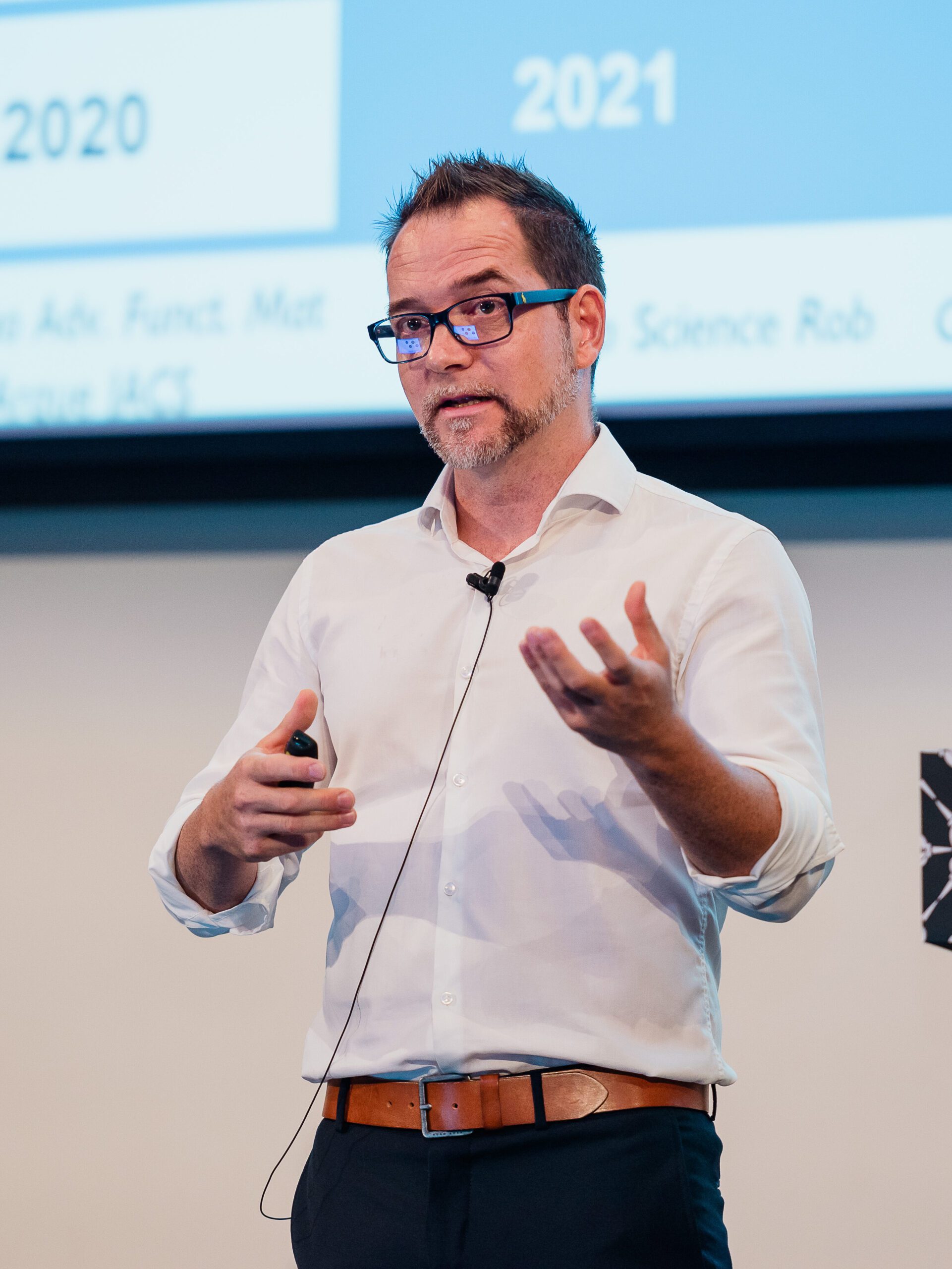 Smart nano-bio-devices - Institute for Bioengineering of Catalonia