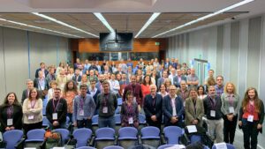 IBEC organized the conference "The Future of Personalized Medicine" as ...