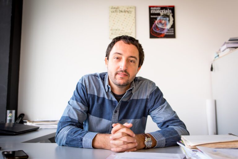 Home - Institute for Bioengineering of Catalonia