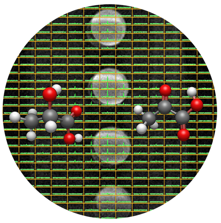 Molecular Imaging for Precision Medicine - Institute for Bioengineering ...