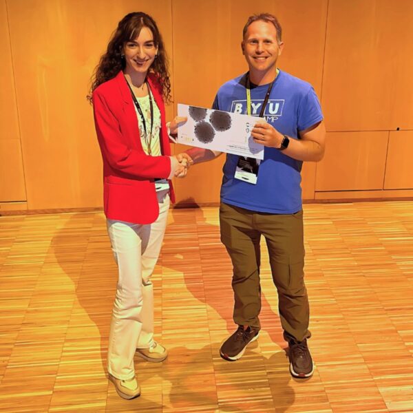 Smart nano-bio-devices - Institute for Bioengineering of Catalonia