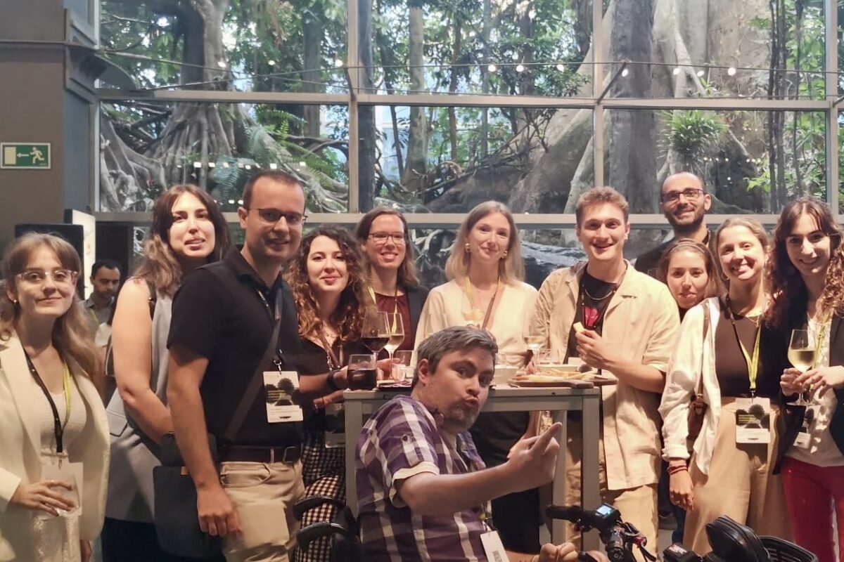 Smart nano-bio-devices - Institute for Bioengineering of Catalonia