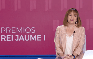 Informativos TVE 1: Premi rei Jaume I per Xavier Trepat - Institute for ...