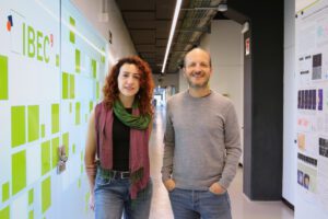 The physics of colon cancer cells contributes to metastasis - Institute ...