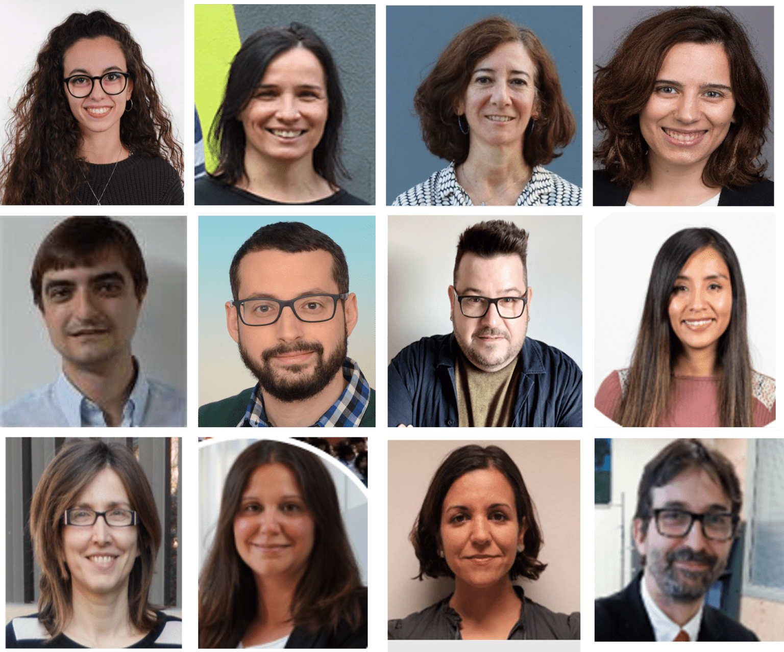 Human Resources Strategy for Researchers - Institute for Bioengineering ...