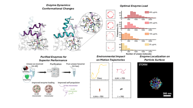 Smart nano-bio-devices - Institute for Bioengineering of Catalonia