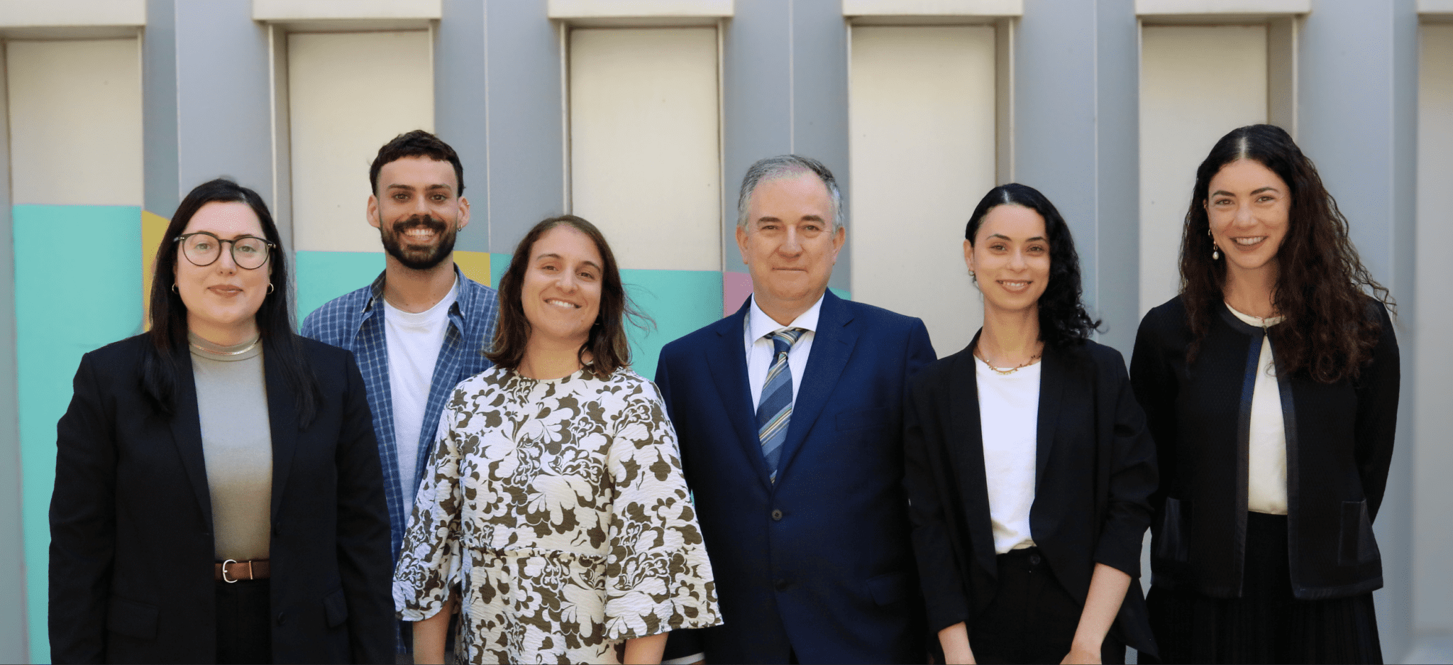 Meet the Technology Transfer team - Institute for Bioengineering of ...