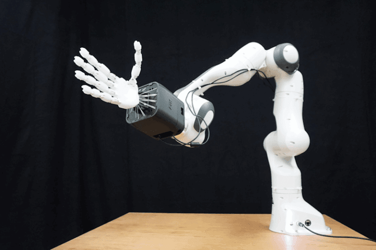 Biohybrid robotics: Muscles and tendons for robots - Institute for ...