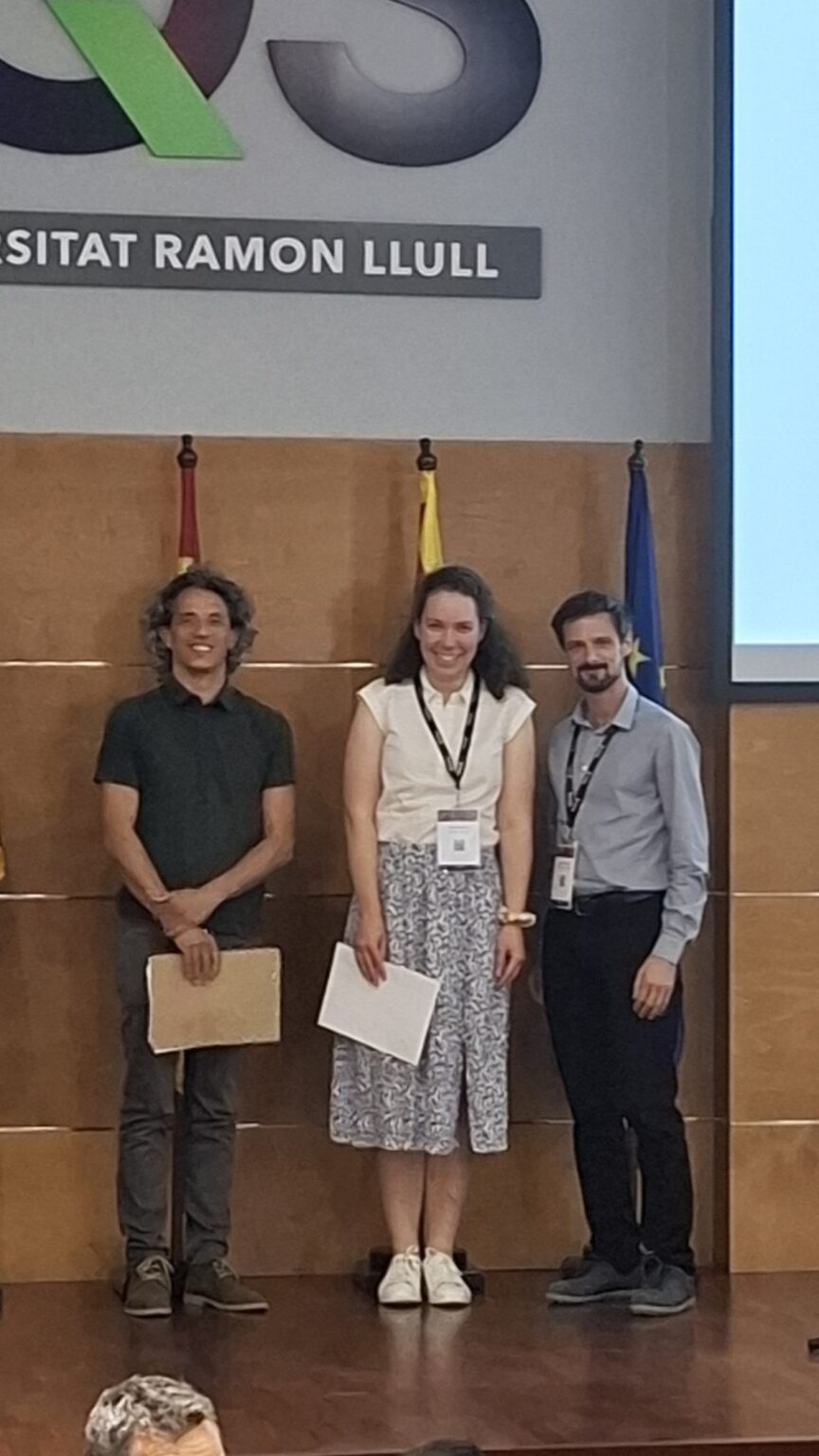 IBEC and IQS host the 2nd Barcelona Blood-Brain Barrier Conference ...