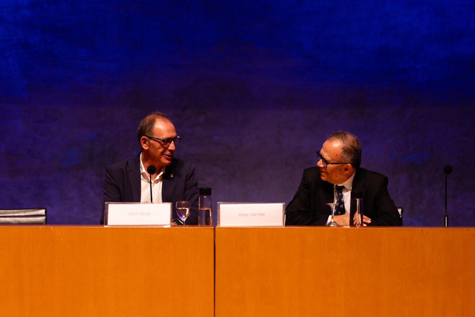 Bioengineering for precision medicine at the 18th IBEC Symposium ...