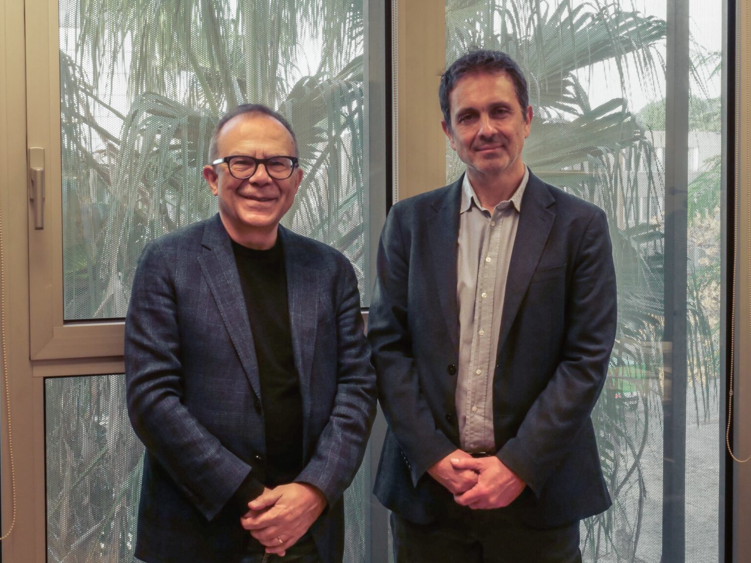Josep Samitier concludes thirteen years at the helm of IBEC - Institute ...